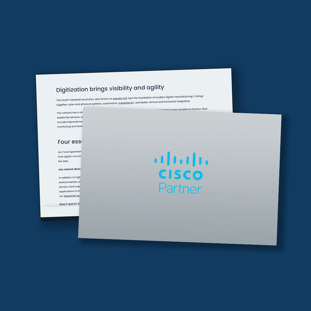 networking-solutions